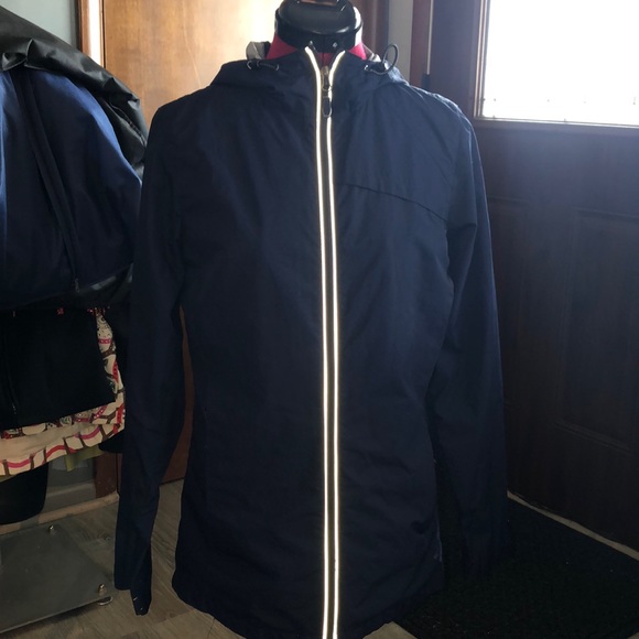 New Balance | Jackets & Coats | New Balance Windbreaker Light Jacket ...